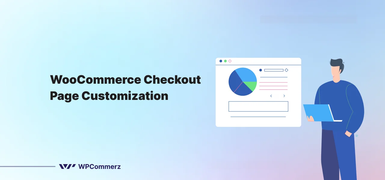 WooCommerce Checkout Page Customization