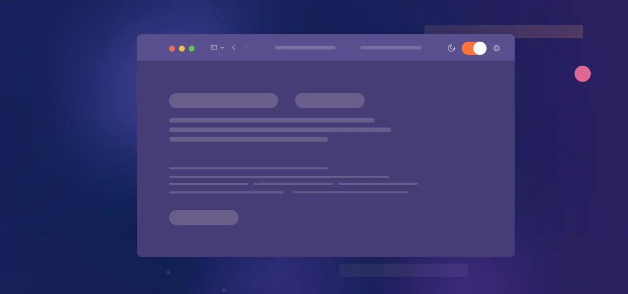 How To Enable Dark Mode On Your Browser In Depth Guide Wpcommerz