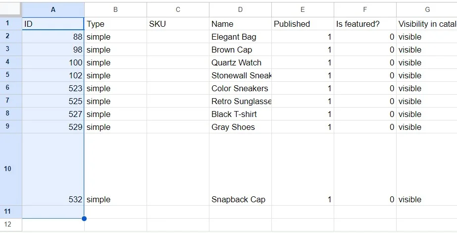 How To Get The Product ID In Woocommerce | Simple Methods | WPCommerz