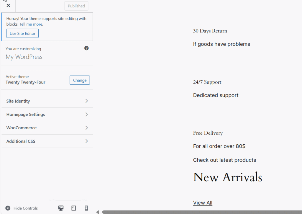 How To Remove Category From WooCommerce Product Page